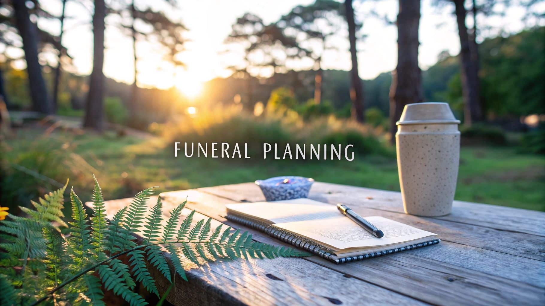 Your Essential Funeral Planning Guide for Peace of Mind - Cremation Austin