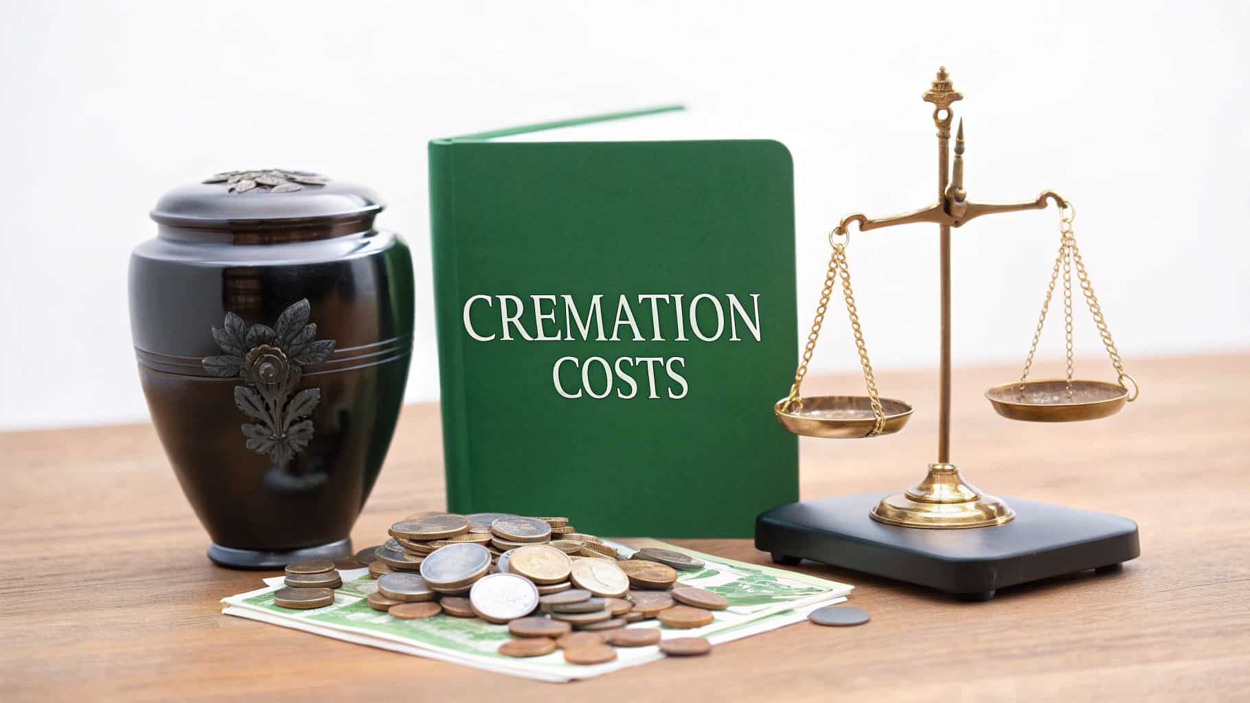 Understanding the Real Cost of Cremation Services - Cremation Austin